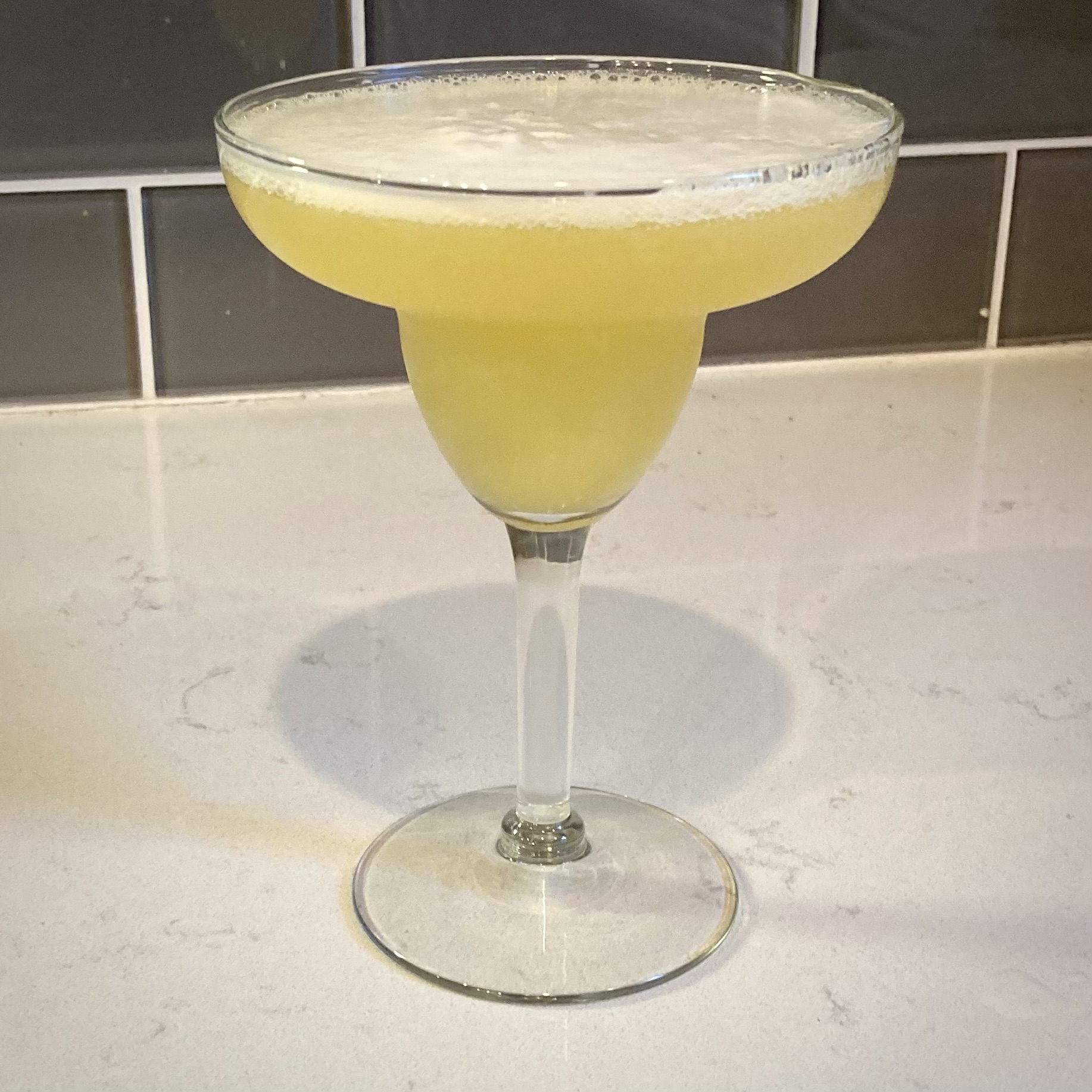 Barracuda – Burning Witch Cocktails