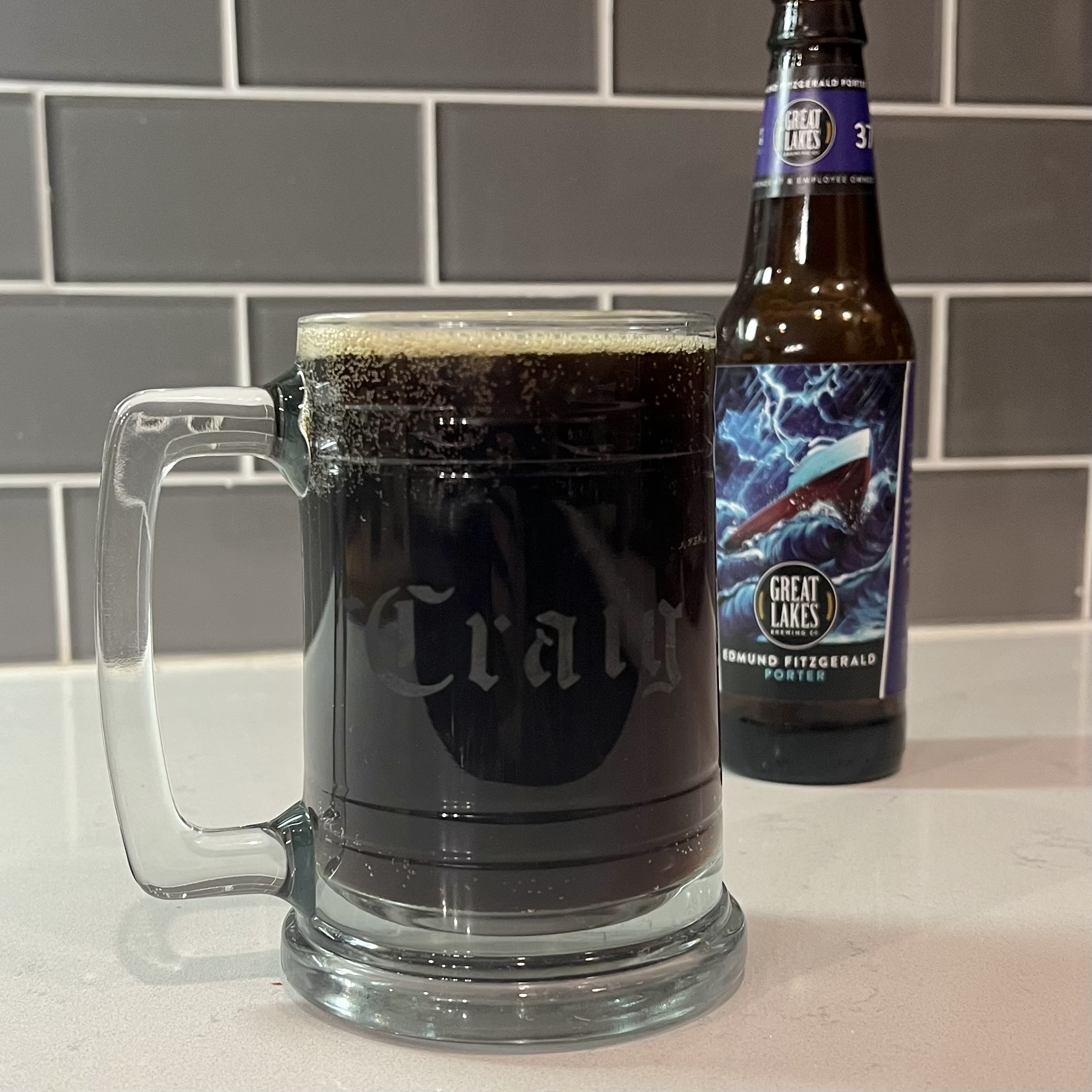 Rattle Skull – Burning Witch Cocktails