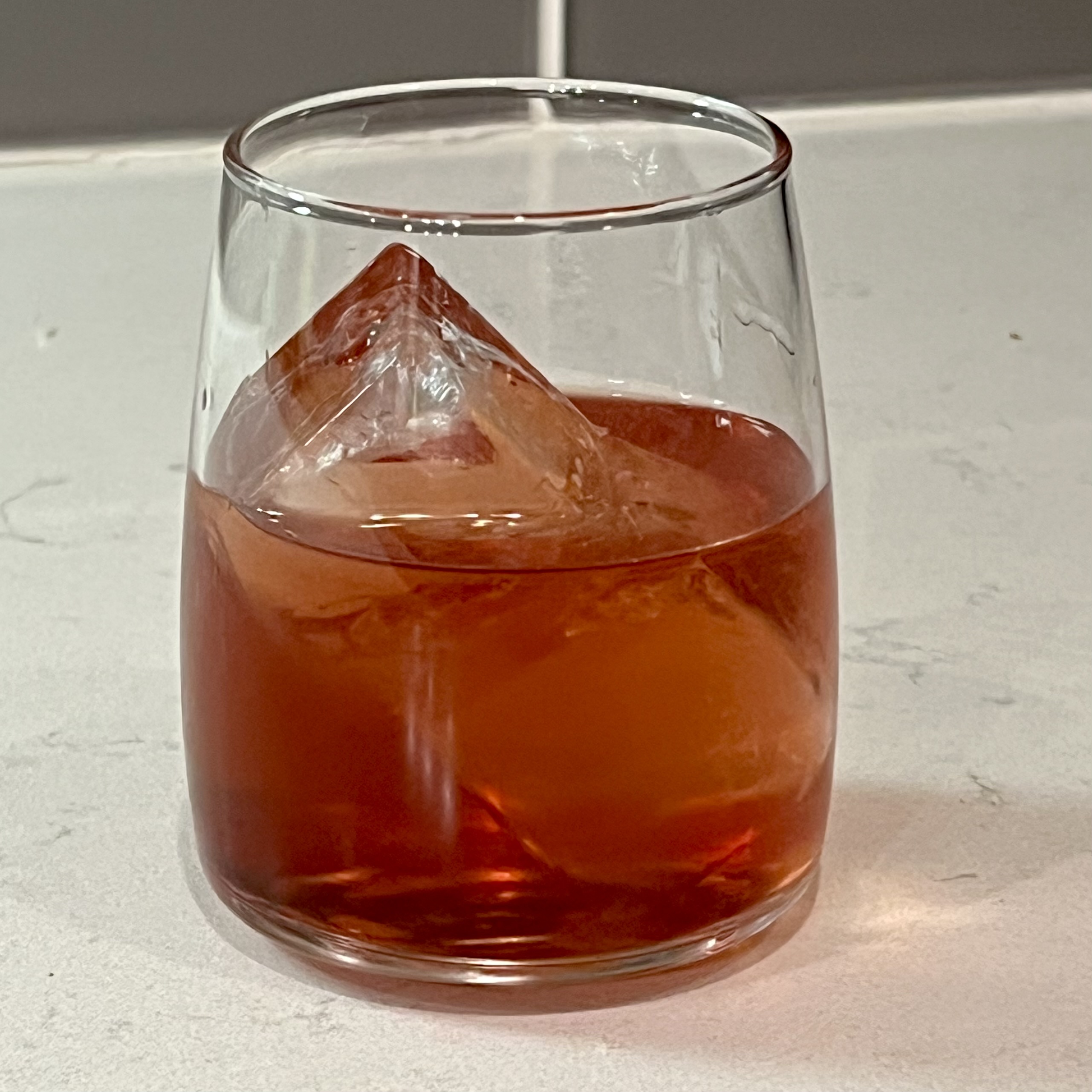 Royal Flush – Burning Witch Cocktails