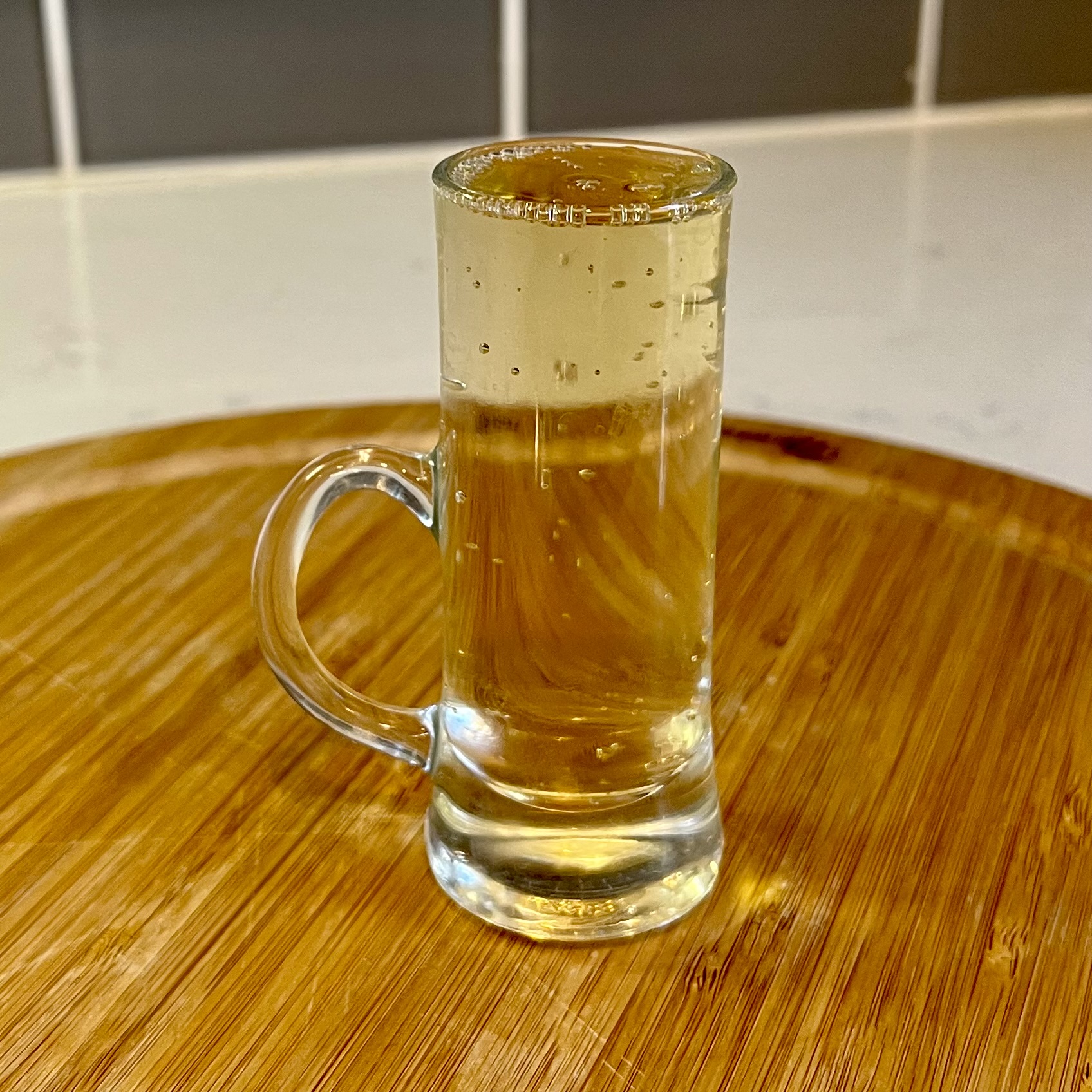 Slammer Royal – Burning Witch Cocktails