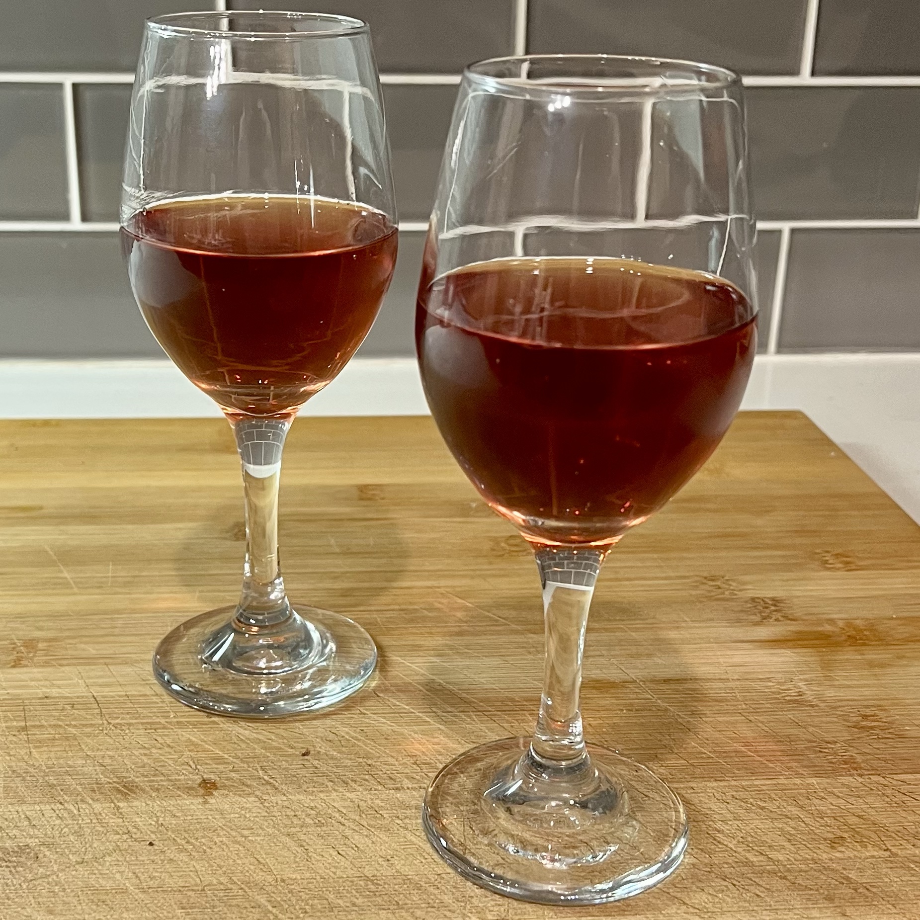 KIR – Burning Witch Cocktails